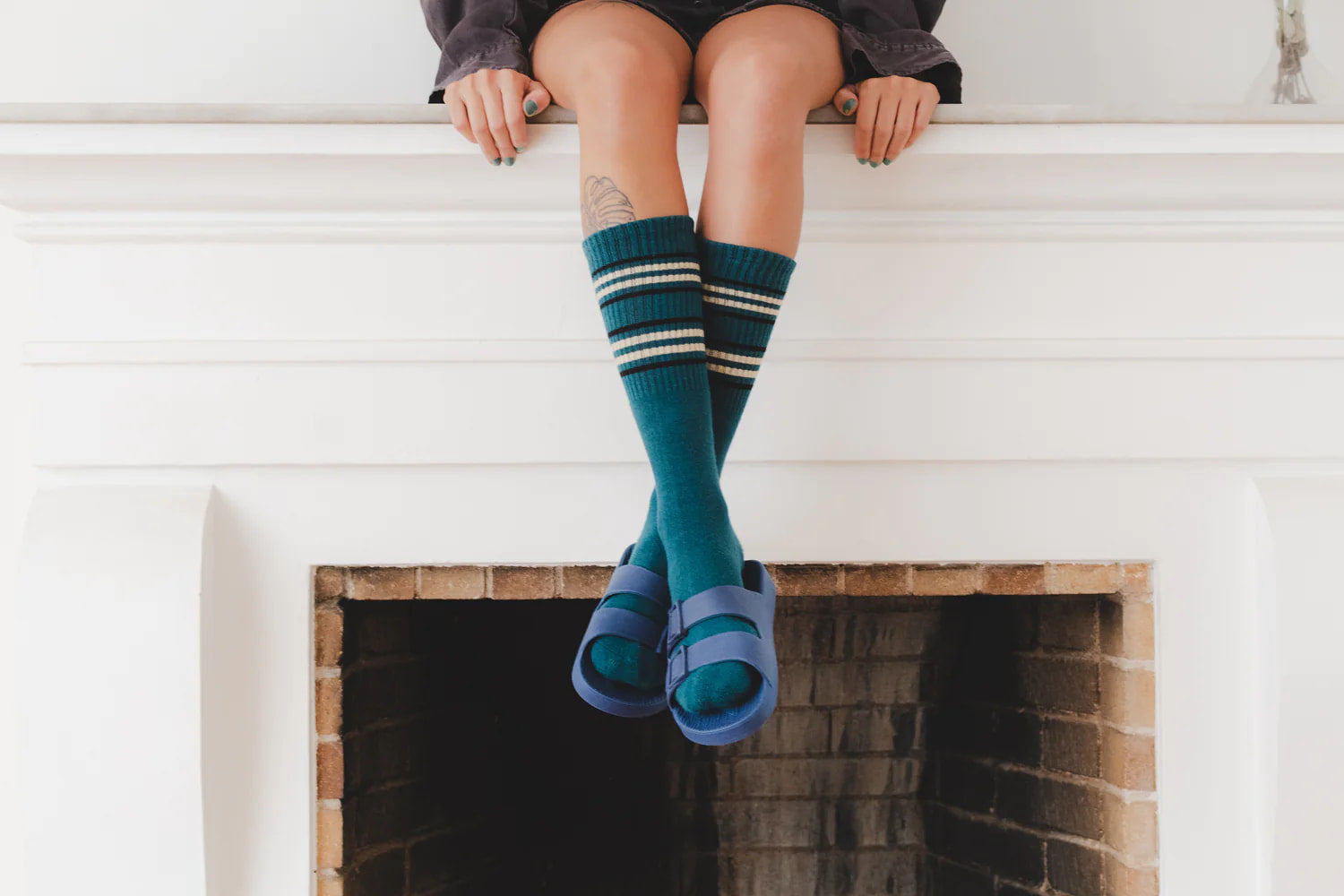 Linus: veganas, recicláveis e confortáveis | Linus