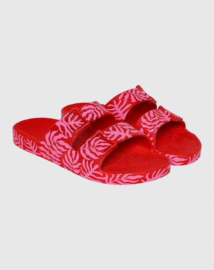 Linus: veganas, recicláveis e confortáveis | Linus