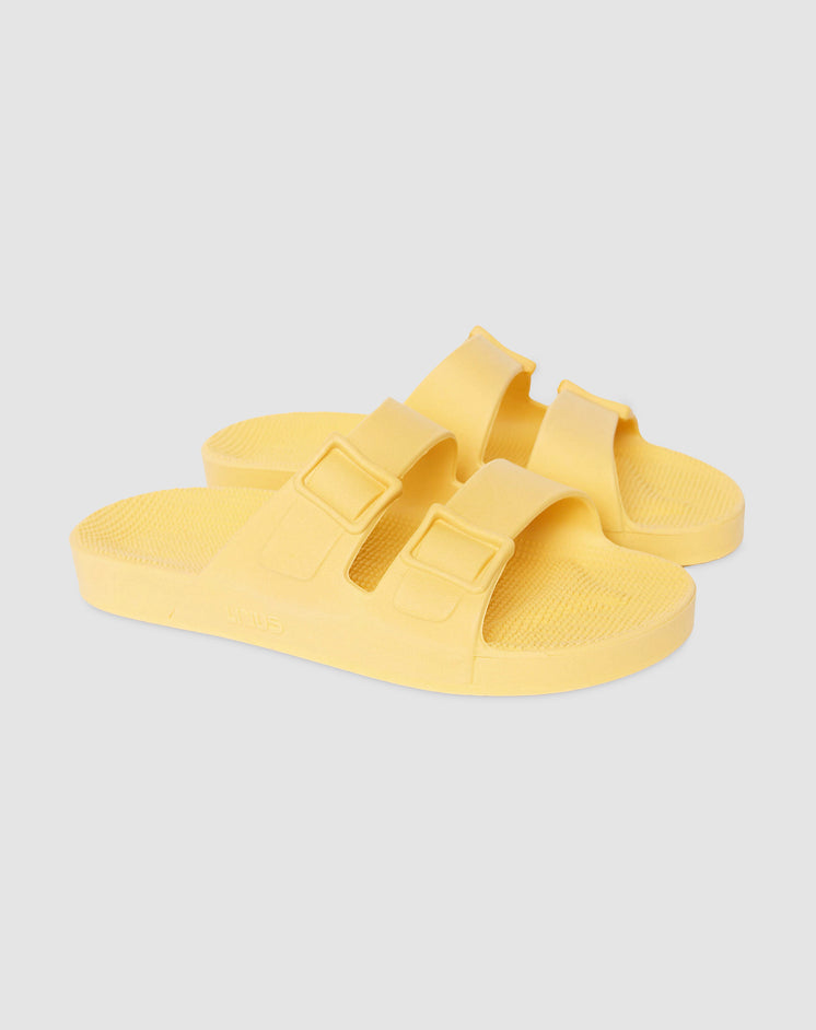 Linus: veganas, recicláveis e confortáveis | Linus